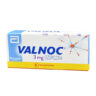 VINTIX 250MG POLVO SUSP ORAL X10 (SACCHAROMYCES BOULARDII) – Farmagran