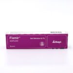 FLAMIR GEL DERMICO 0,1% X 30 G (ADAPALENO) – Farmagran