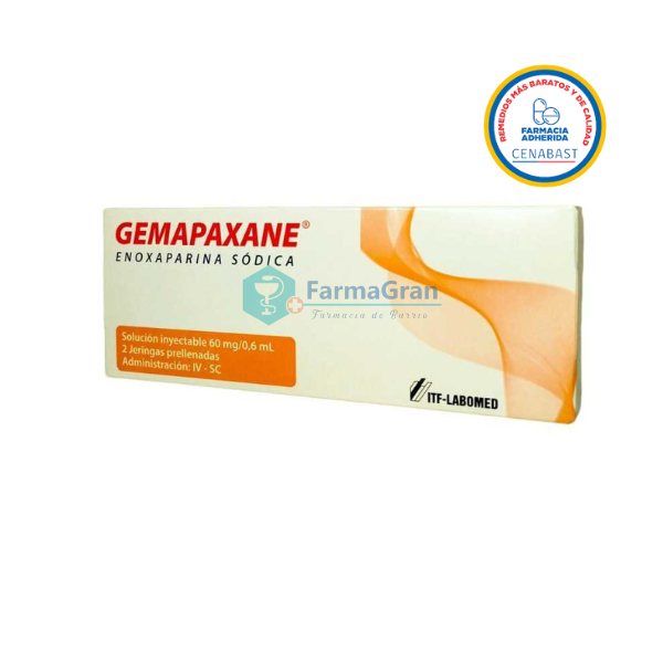 NEFEX DUO 0,5/0,4MG CAP GRAN LP X30 (DUTASTERIDA/TAMSULOSINA) CENABAST ...